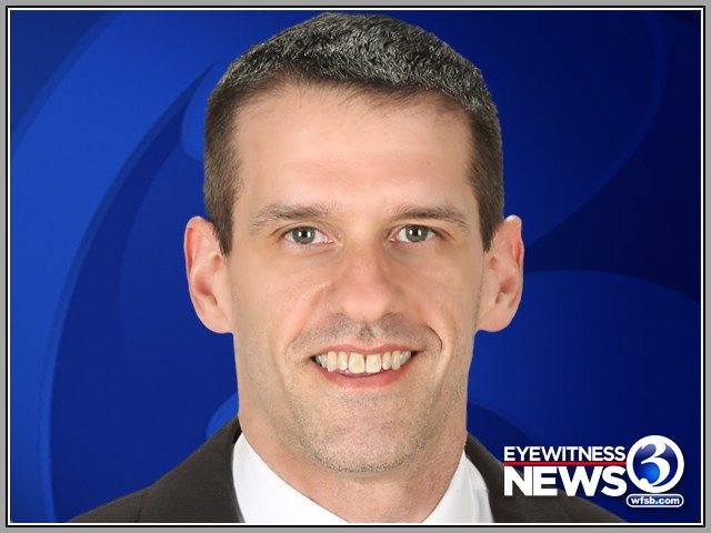 Mike Cameron - WFSB 3 Connecticut