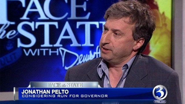 Jonathan Pelto - Alchetron, The Free Social Encyclopedia