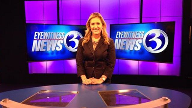 Erin Connolly - WFSB 3 Connecticut