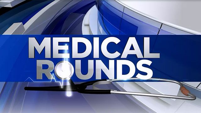 Medical Rounds - WFSB 3 Connecticut