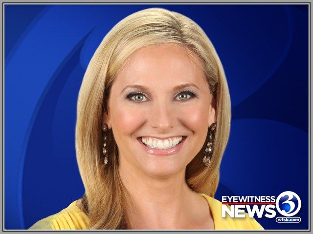 Kara Sundlun - WFSB 3 Connecticut